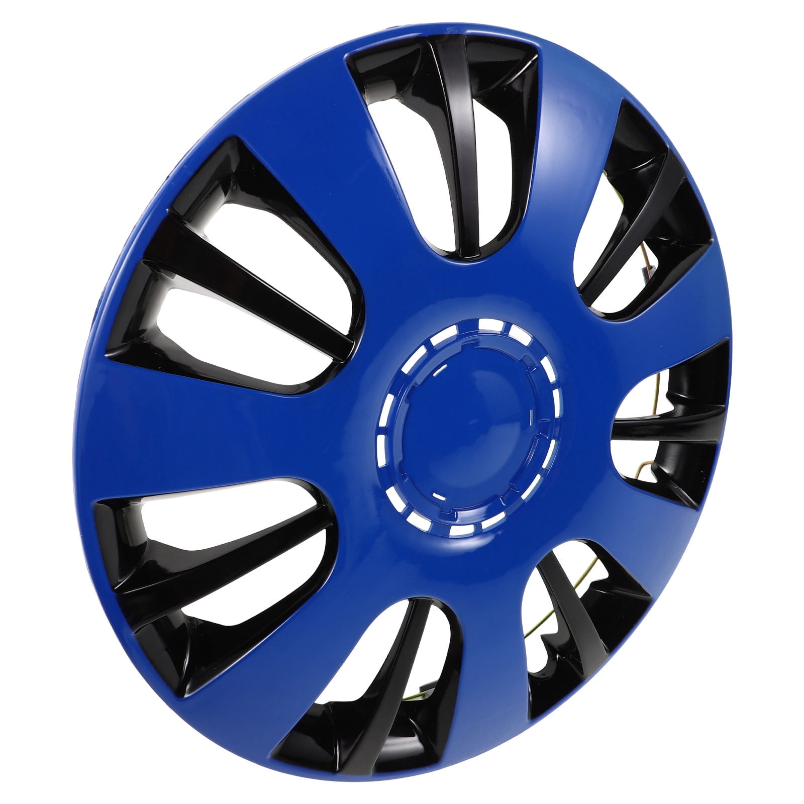 Raindrops Round Plastic Rim Covers for Car Pickup Truck SUV Debris ...