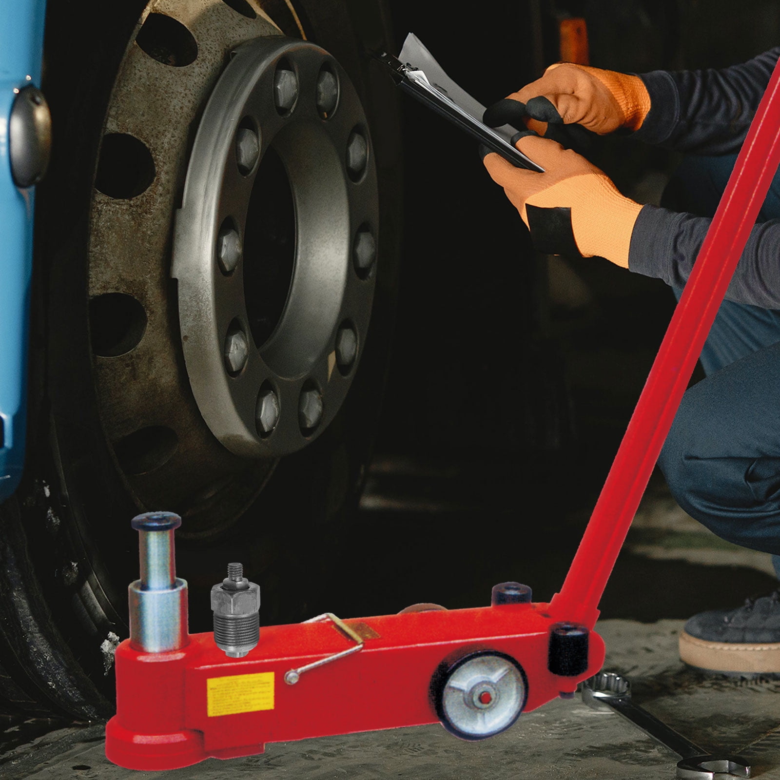 Raindrops Hydraulic Jack Part Horizontal Jacks Gas Pressure Relief ...