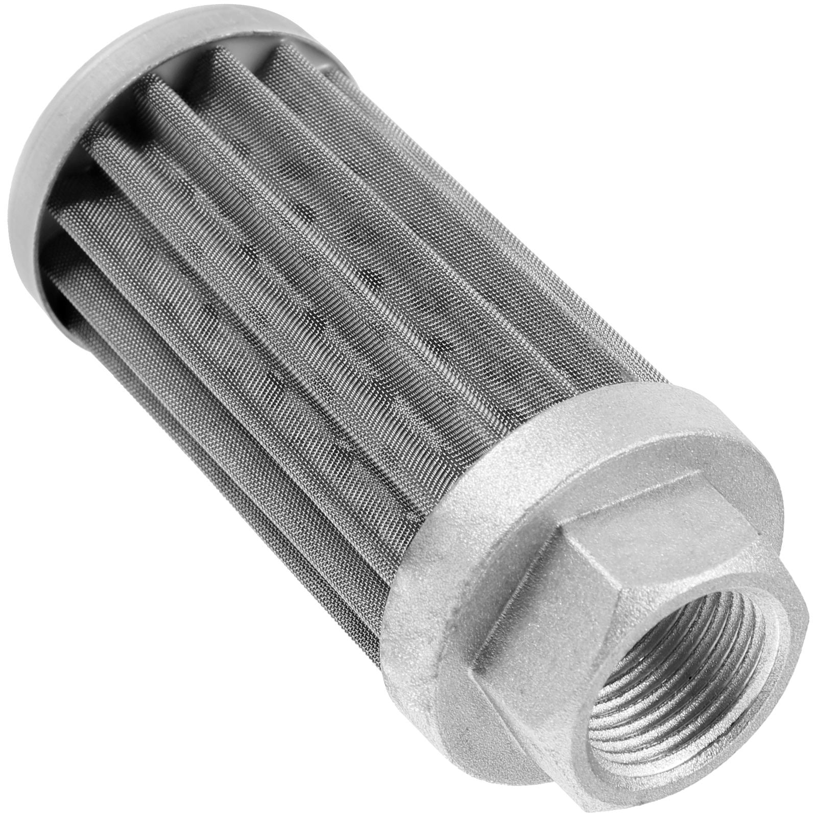 Raindrops Hydraulic Suction Oil Filter Replacement Suction Oil Strainer ...
