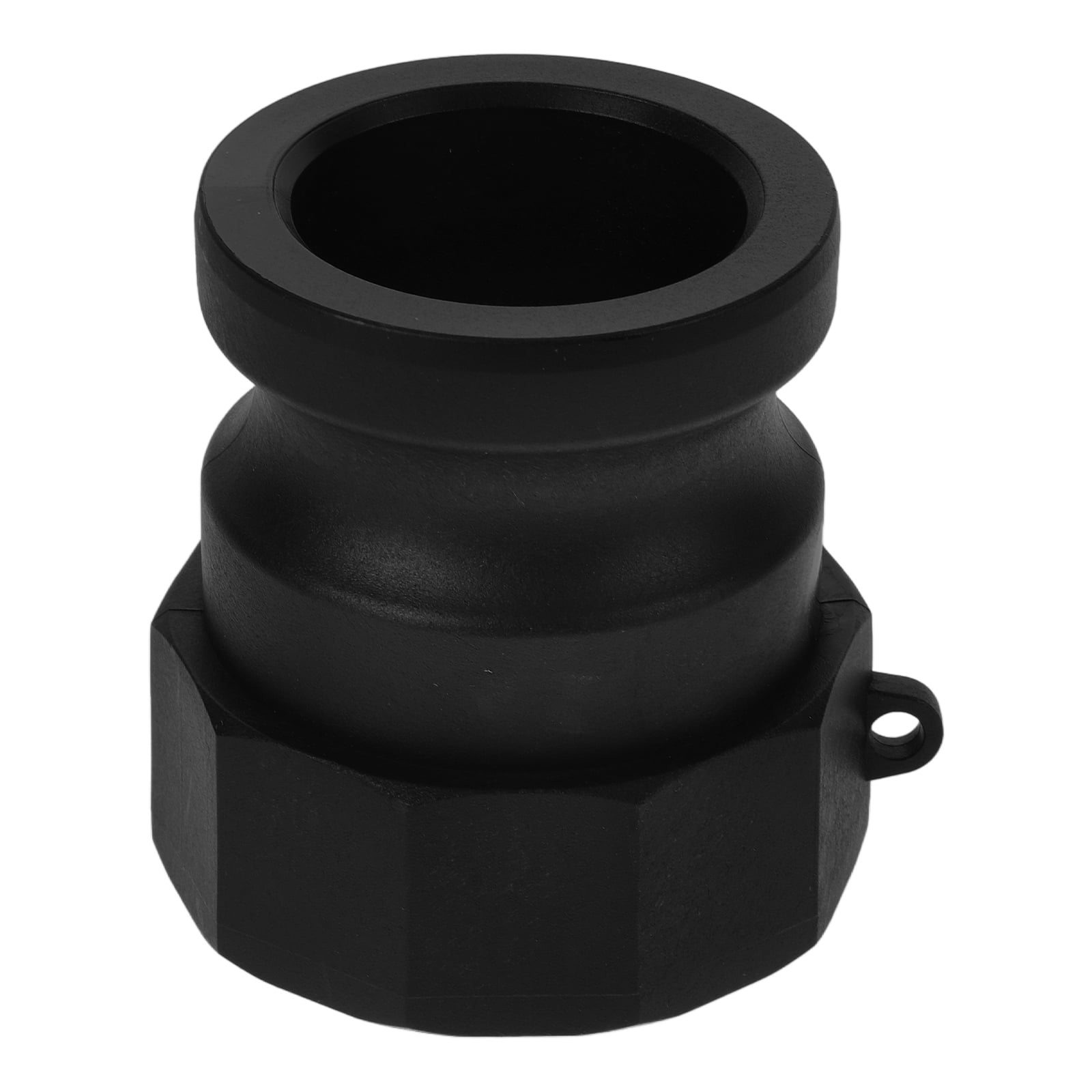 Raindrops IBC Tote Fitting Coarse Thread Connector Gallon Water Tank ...