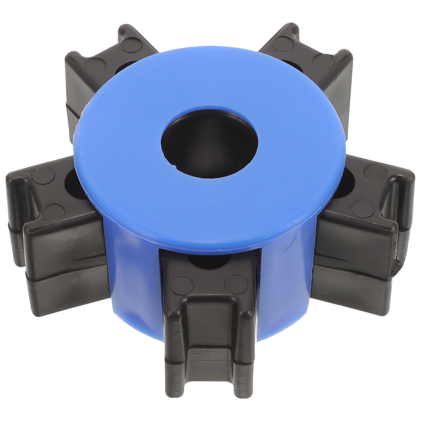 Raindrops IV Pole Connector for Infusion Stand Made of ABS and Metal ...