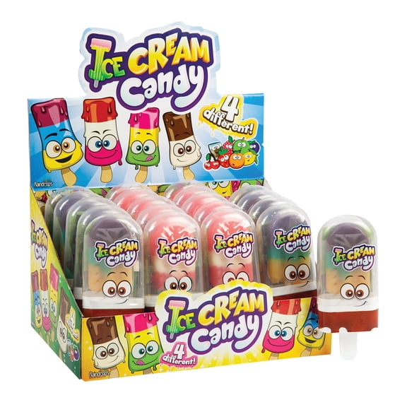 Sugar Free Ice Pops