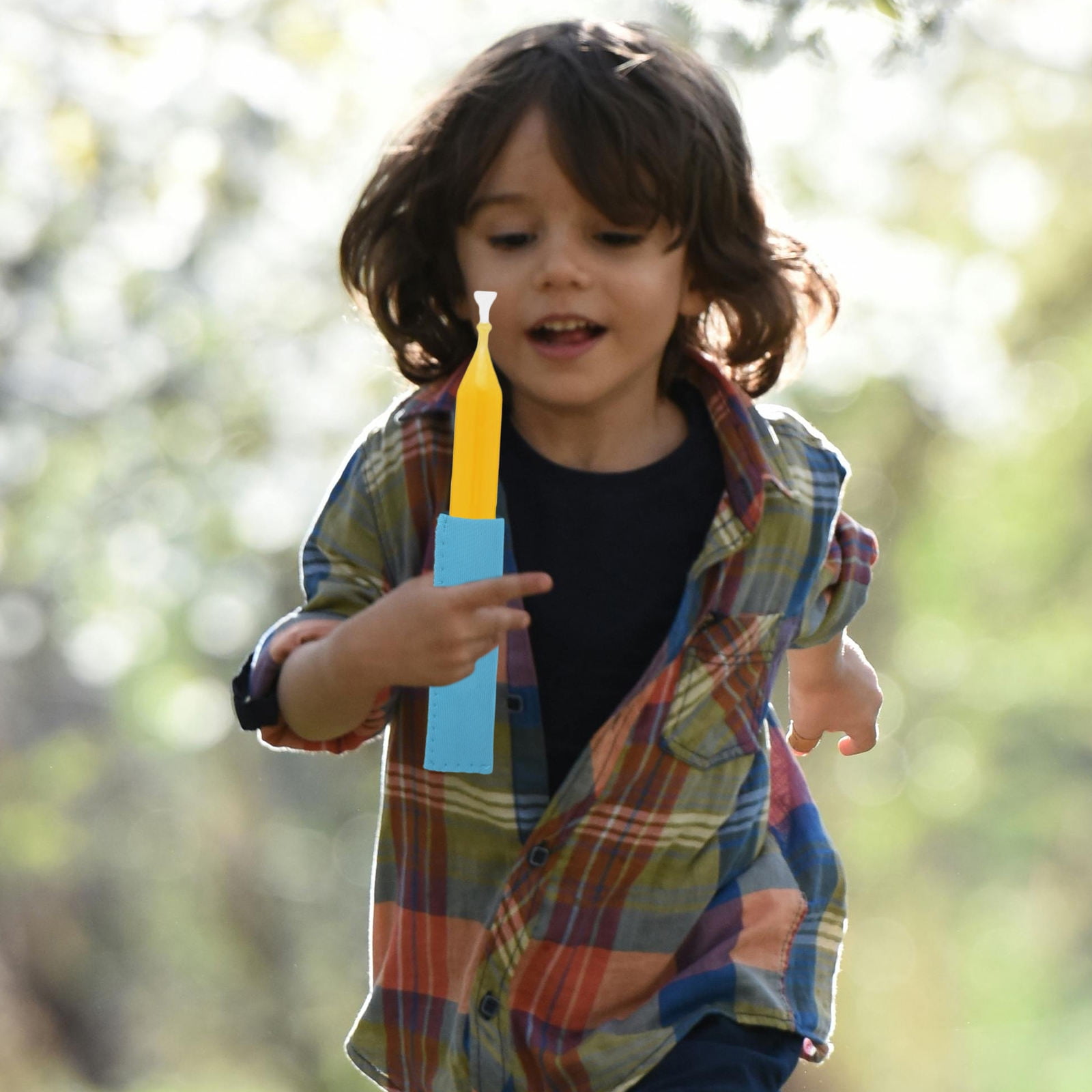 Raindrops Ice Pop Sleeves for Kids Popsicle Bags Neoprene Protect ...