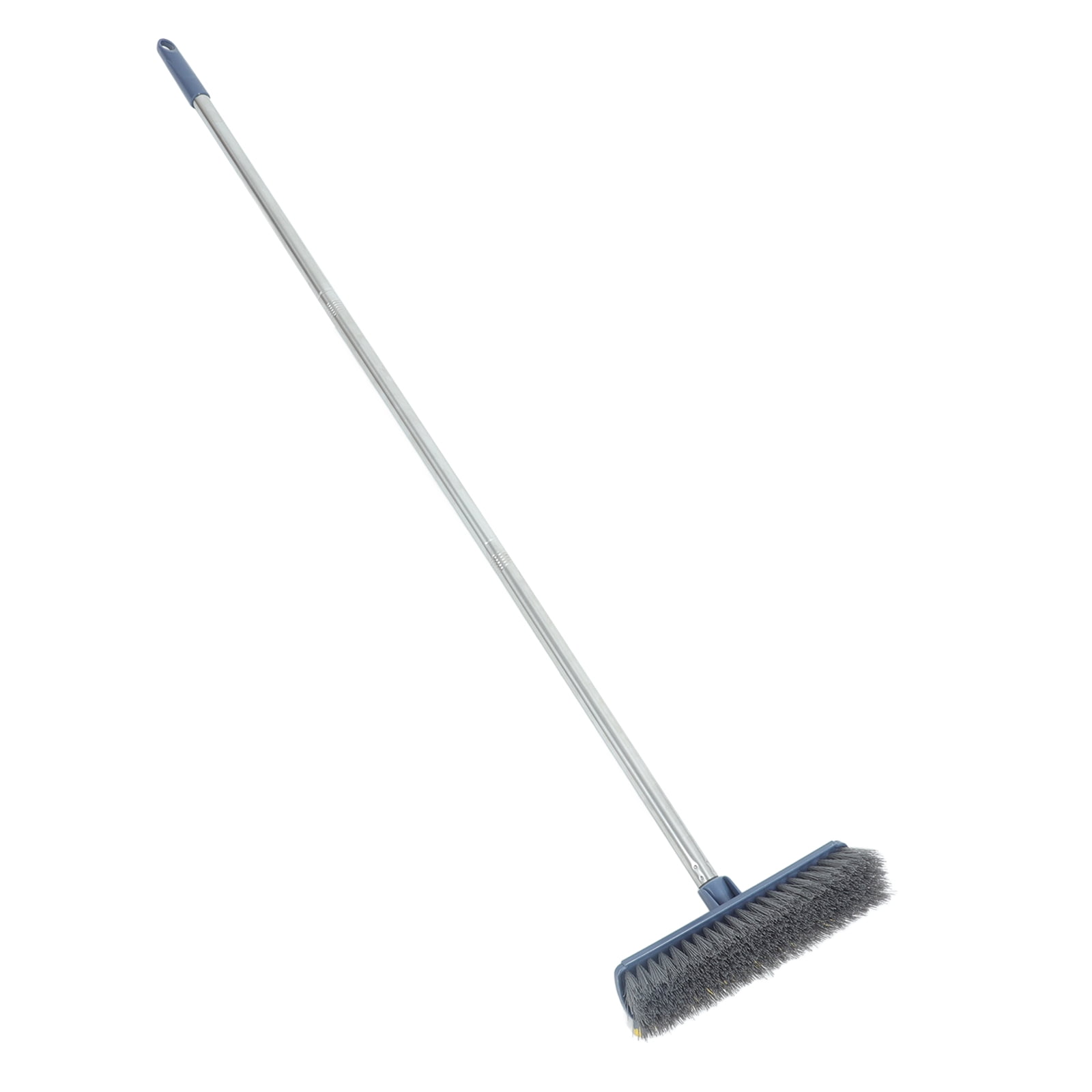 Raindrops Indoor Broom Sweeping Broom Long Handle Bathroom Broom ...