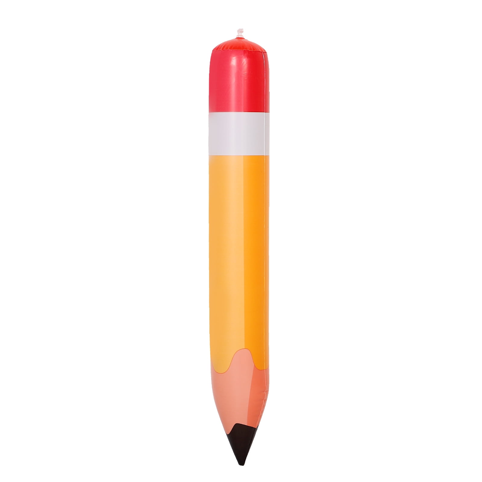 Raindrops Inflatable Pencil Balloon Decoration for Back to School ...