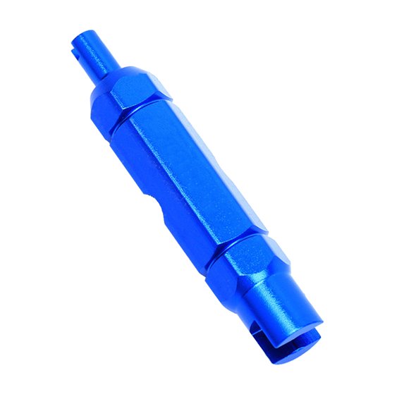 Raindrops Inflatable Repair Kit Valve Adaptor Motorcycle Maintenance ...