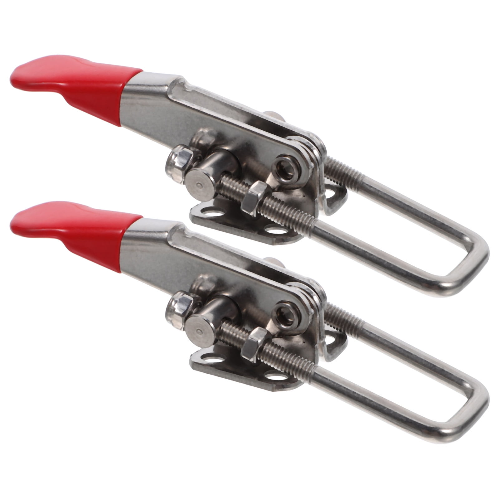 Raindrops Inner Door Lock Latch Locks for inside Bolt Clamp - Walmart.com