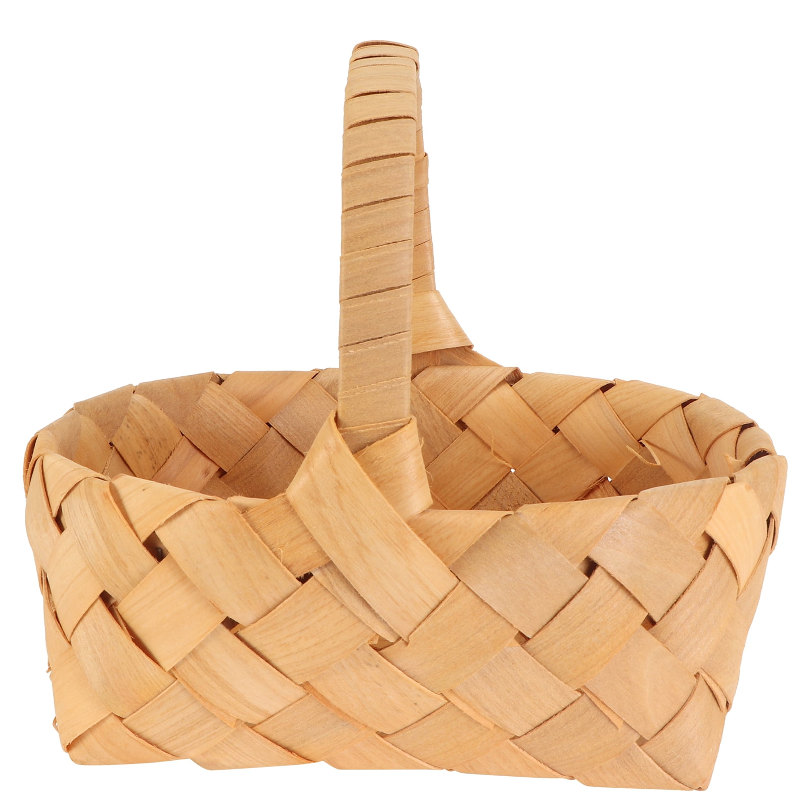 Raindrops Inner Support Bracket Nets Wood Chip Shopping Basket Premium ...