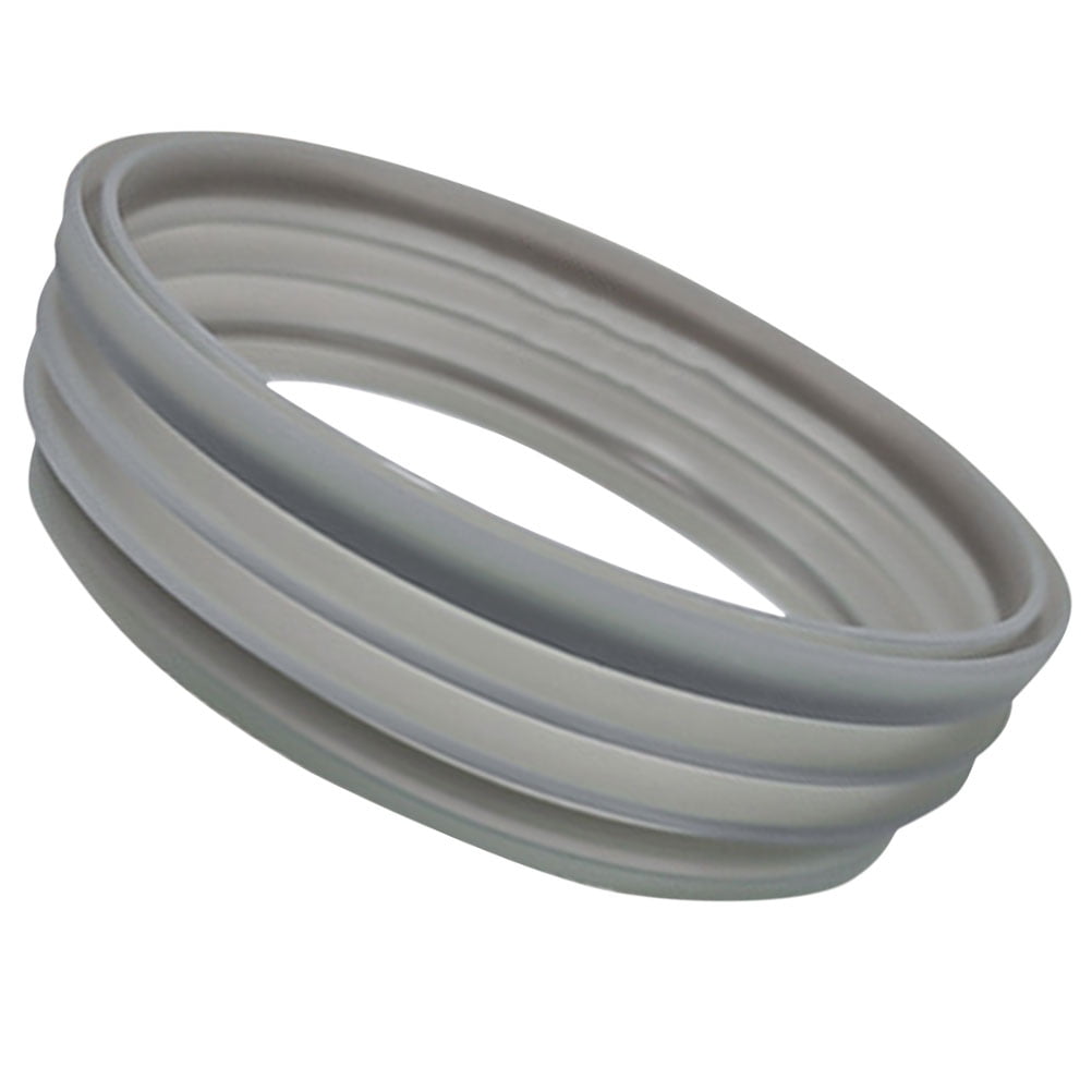 Raindrops Innovative Bean Bin Cleaner Espresso Maker Air Blower Silicone Long Handle For Machine ...