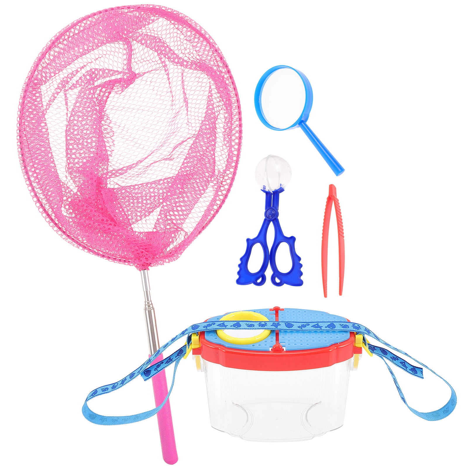 Raindrops Kids Insect Box Insect Viewer Assorted Color 1 Set - Walmart.com