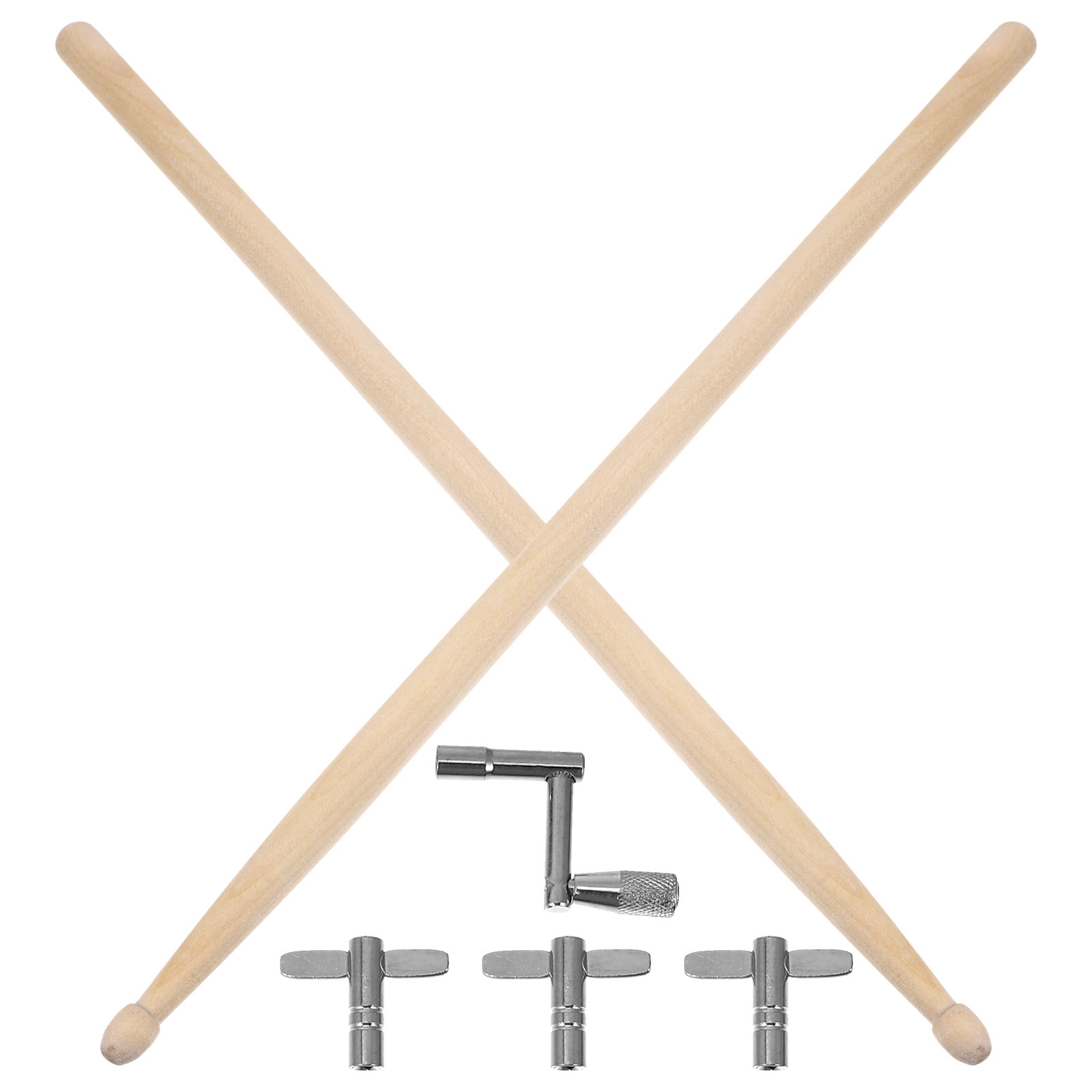 Raindrops Instrument Drum Keys Drums Tuning Tools Percussion Sticks ...