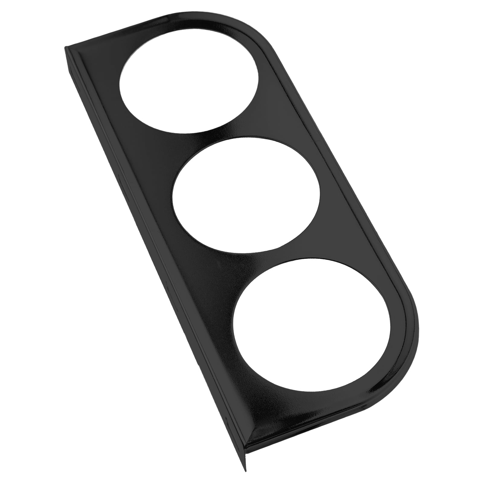 Raindrops Instrument Panel Shell Gauge Mounting Bracket Car Dashboard ...