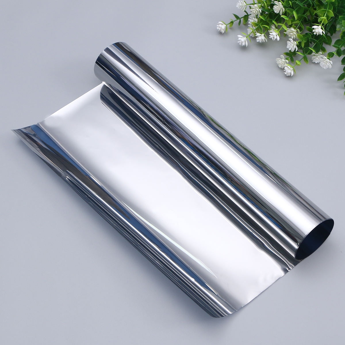 Raindrops Insulation Film Extra Wide Window Large for Windows Privacy ...