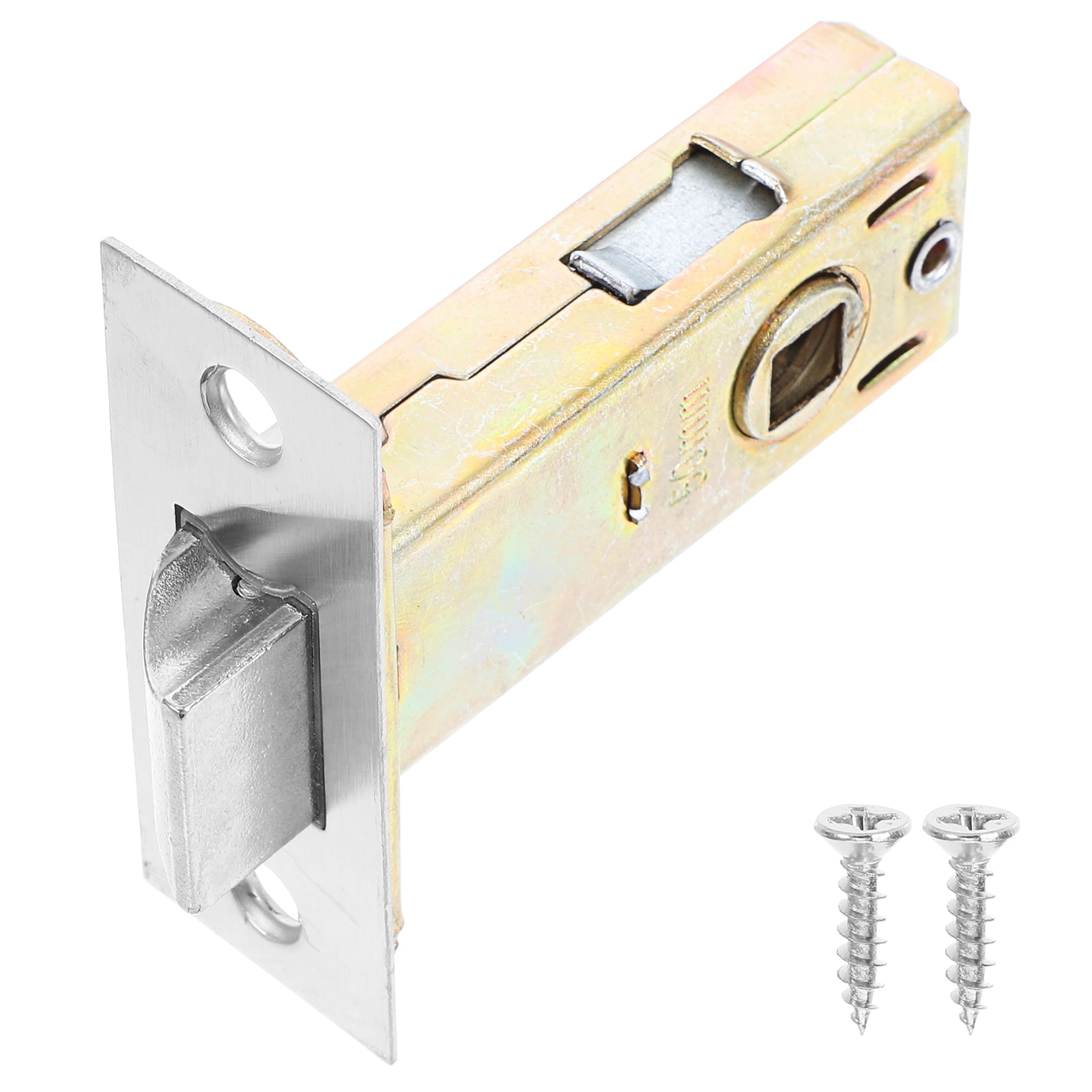Raindrops Interior Door Latch With Tubular Design Lever Mortice Latch ...