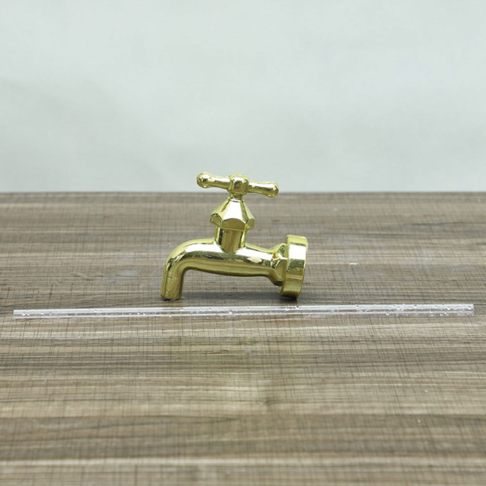 Raindrops Invisible Floating Faucet Water Fountain for Outdoor ...