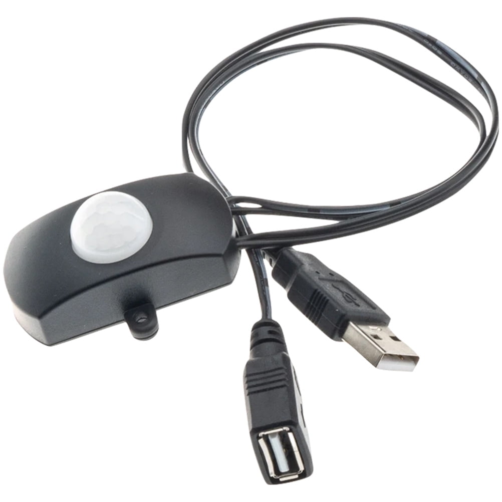 Raindrops Ir Light Switch Switches with Night Controller Motion Sensor ...