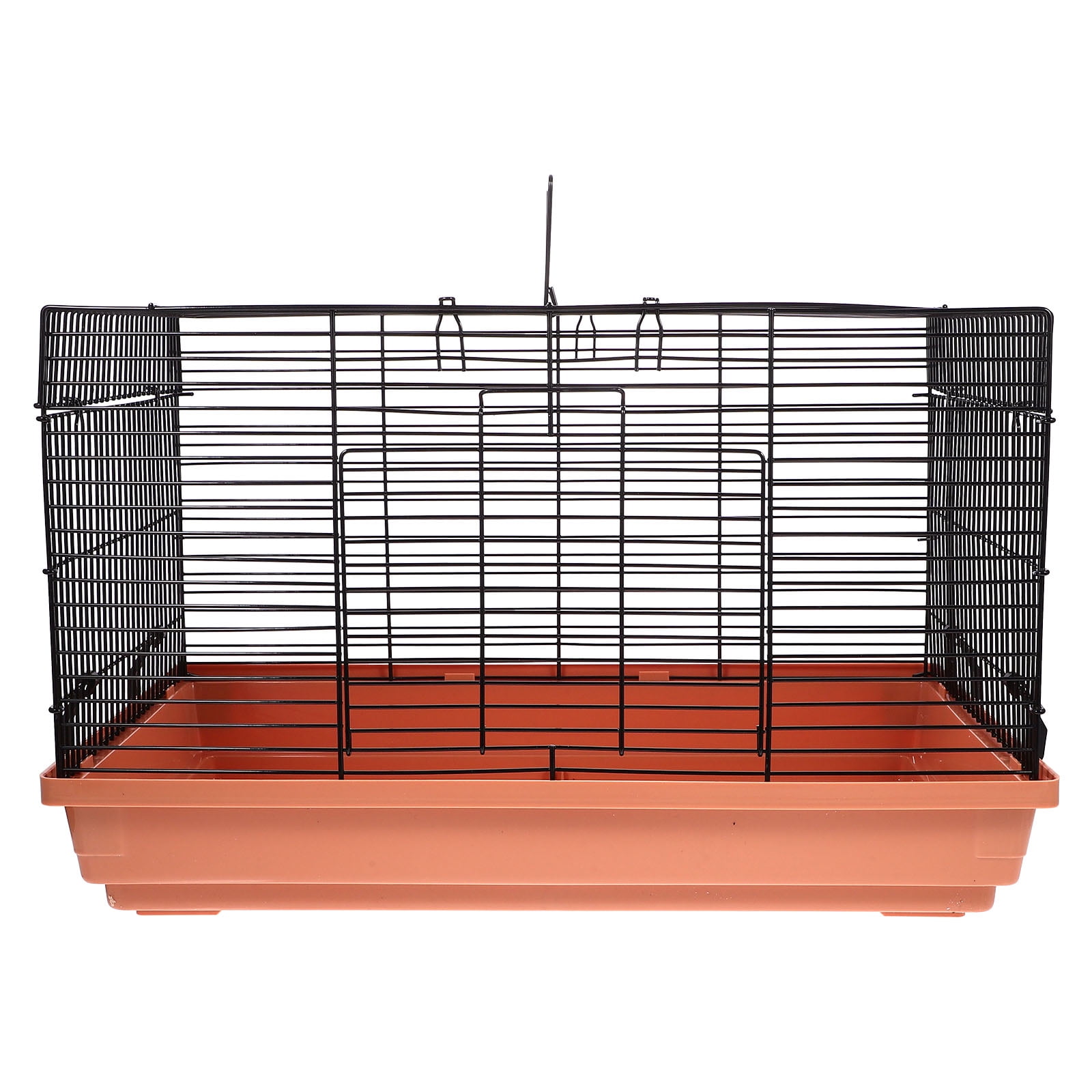 Raindrops Iron Cage Hamster Cage Rat Wire Cage Large Space Dwarf ...