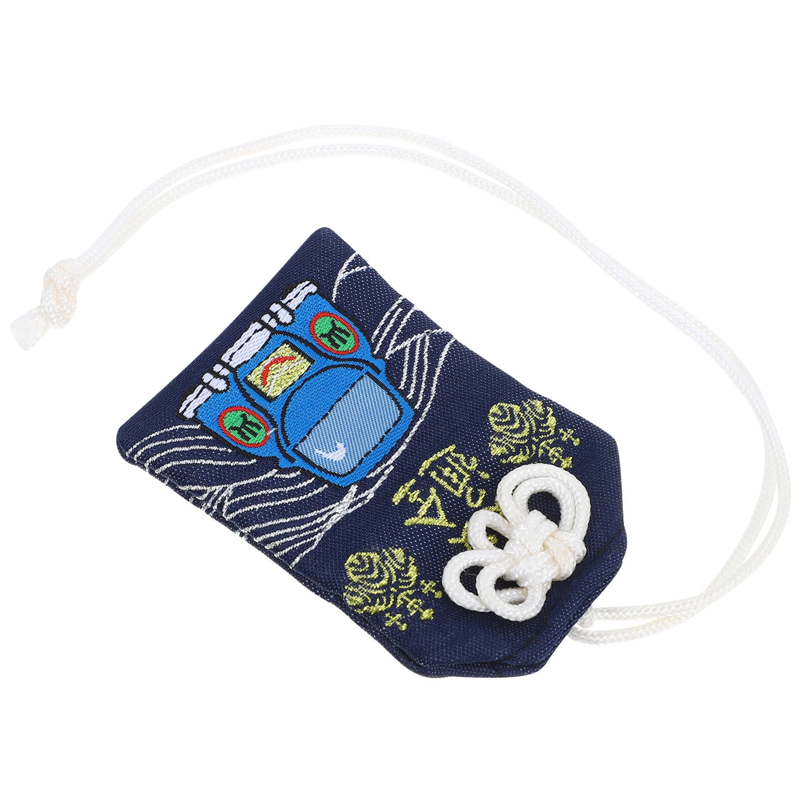 Raindrops Japanese Style Omamori Bag Japanese Style Blessing Bag ...