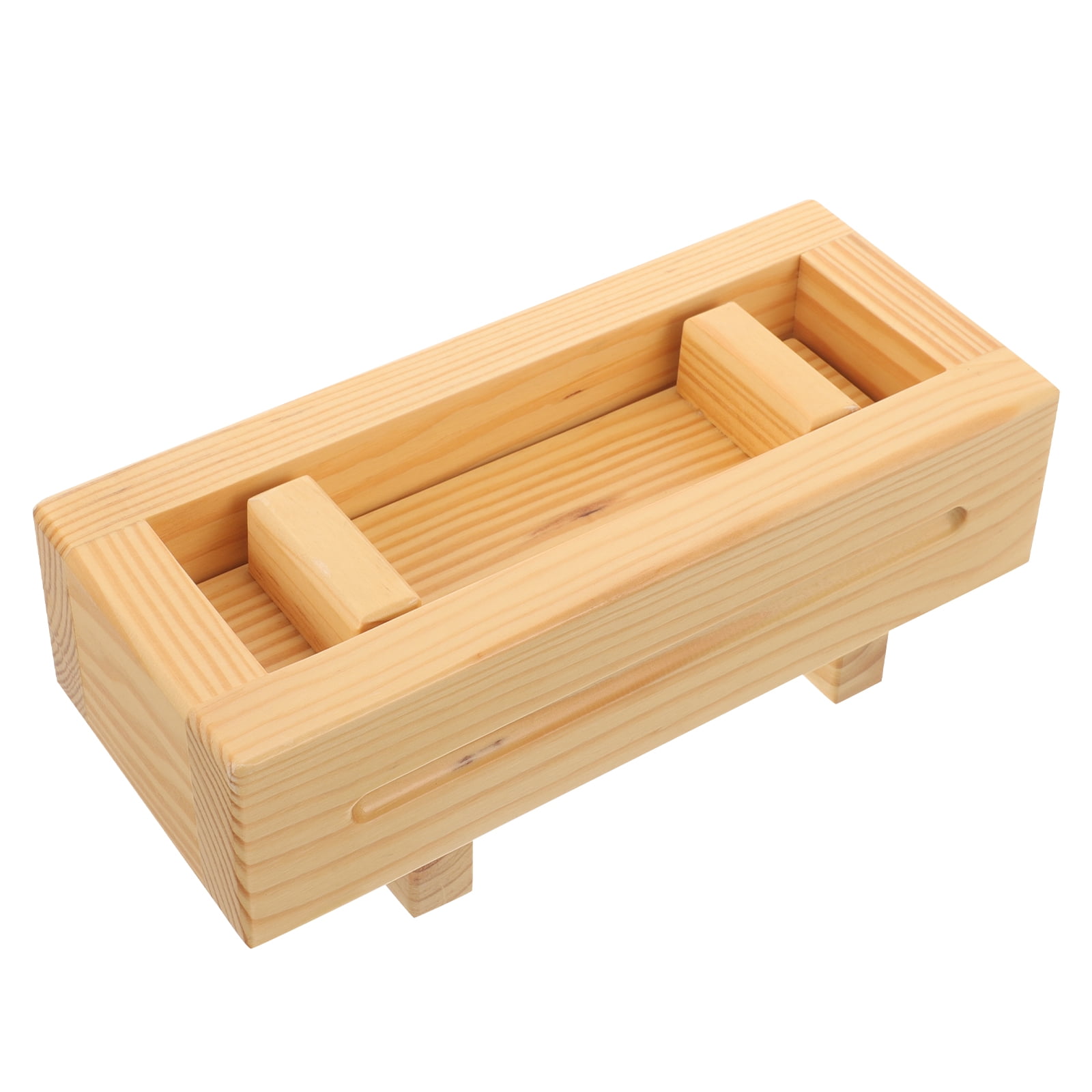 Raindrops Japanese and Korean DIY Mold Sushi Mold 22.00X9.50X8.00CM ...