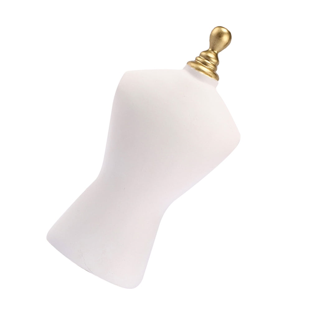 Raindrops Jewelry Display Bust Stand Car Seat Headrest Cars Accessories ...