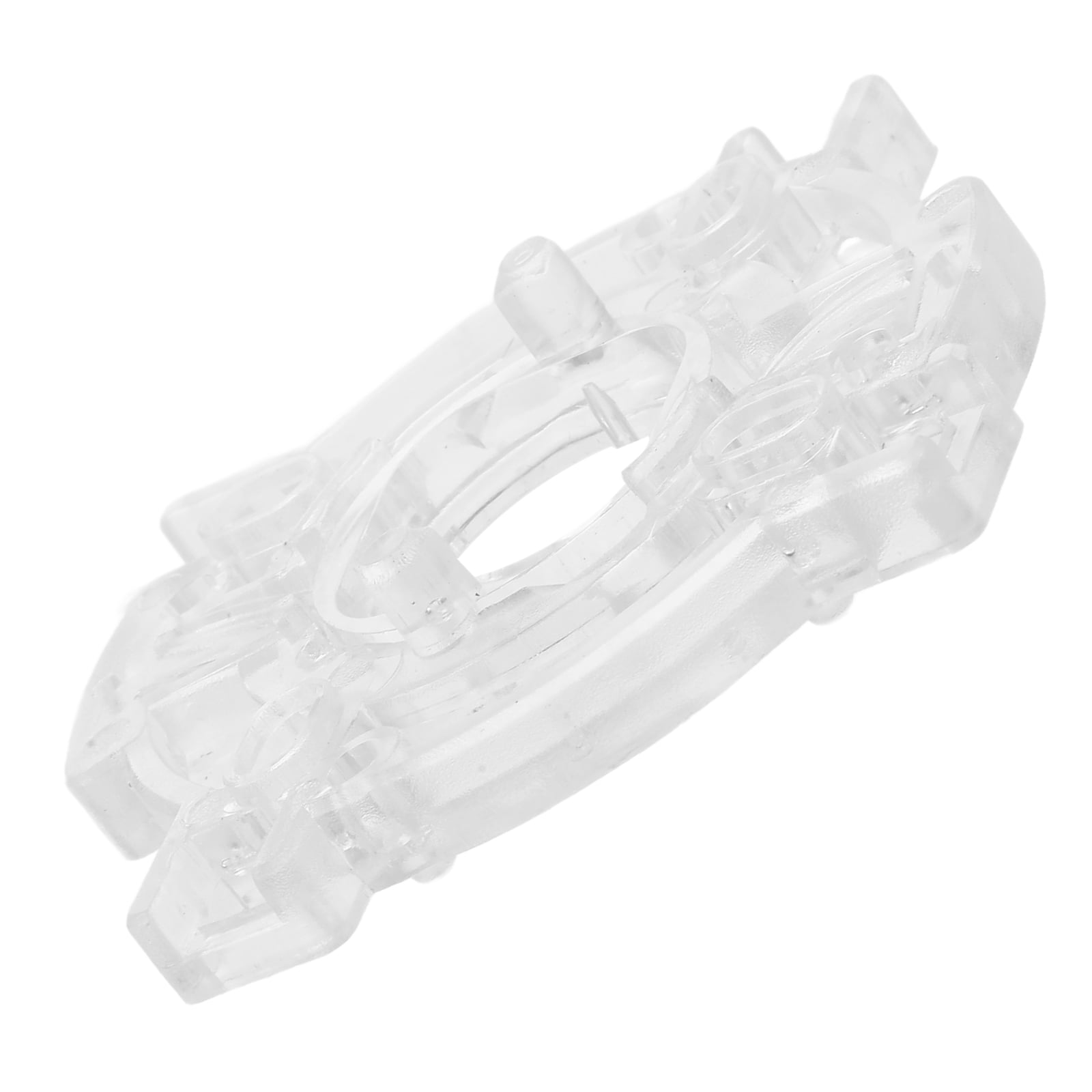 Raindrops Joystick Gate Restrictor Plate Game Machine Diy Parts Replacement Vending Machine Toys ...