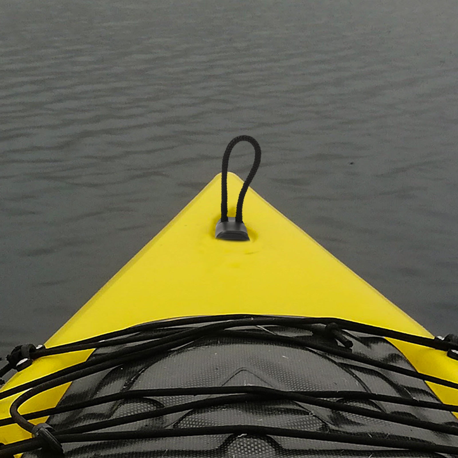 Raindrops Kayak Carry Handles 1 Set Ergonomic Grip Replacement Pull ...