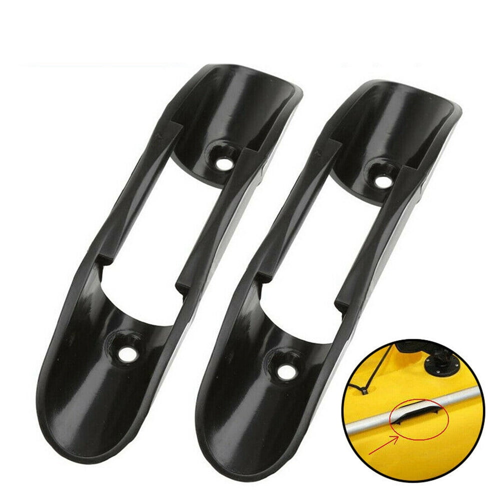 Raindrops Kayak Clamp Anchor Handle Paddle Holder for Canoe - Walmart.com