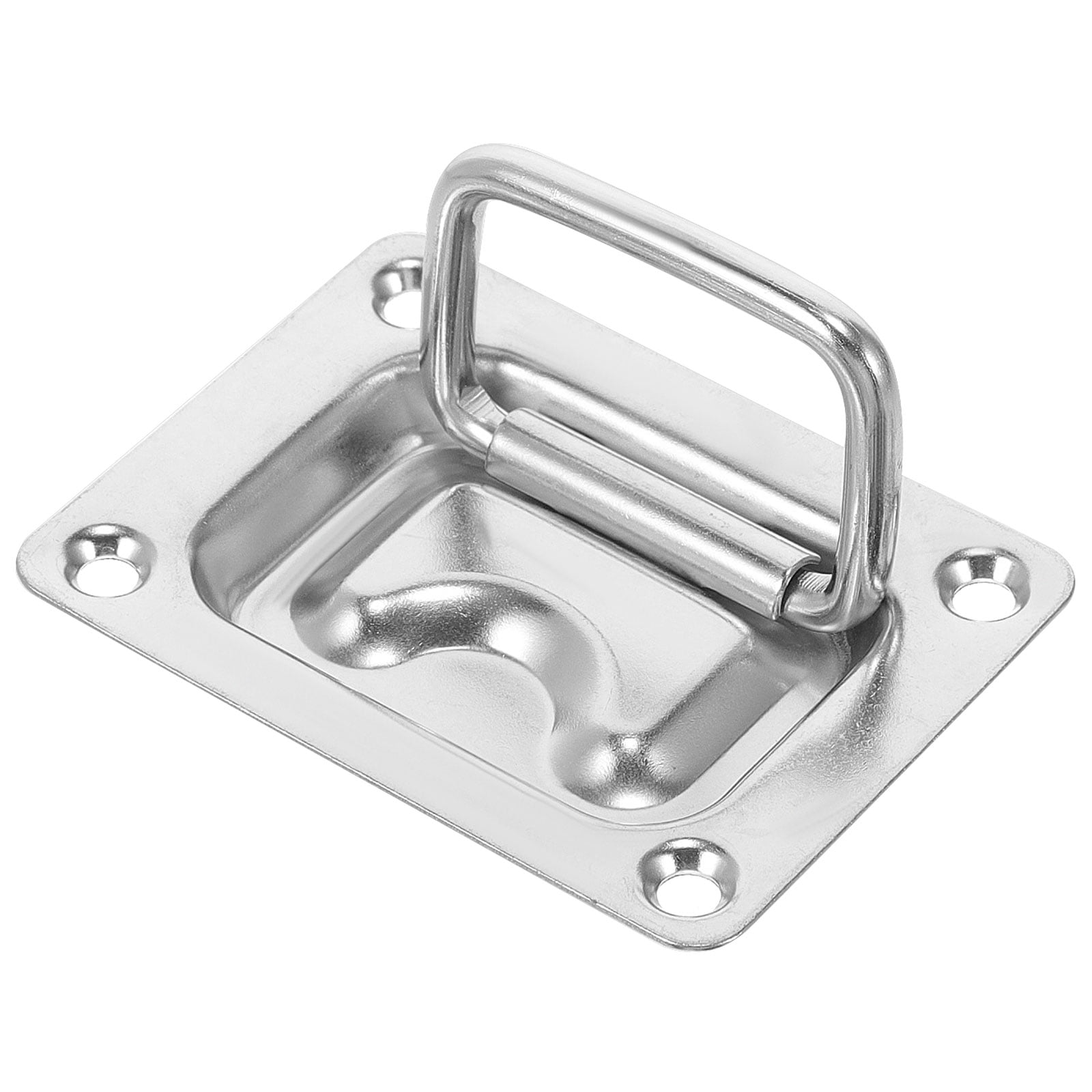 Raindrops Kayak Deck Handle Professional Deck Grip Stainless Steel ...