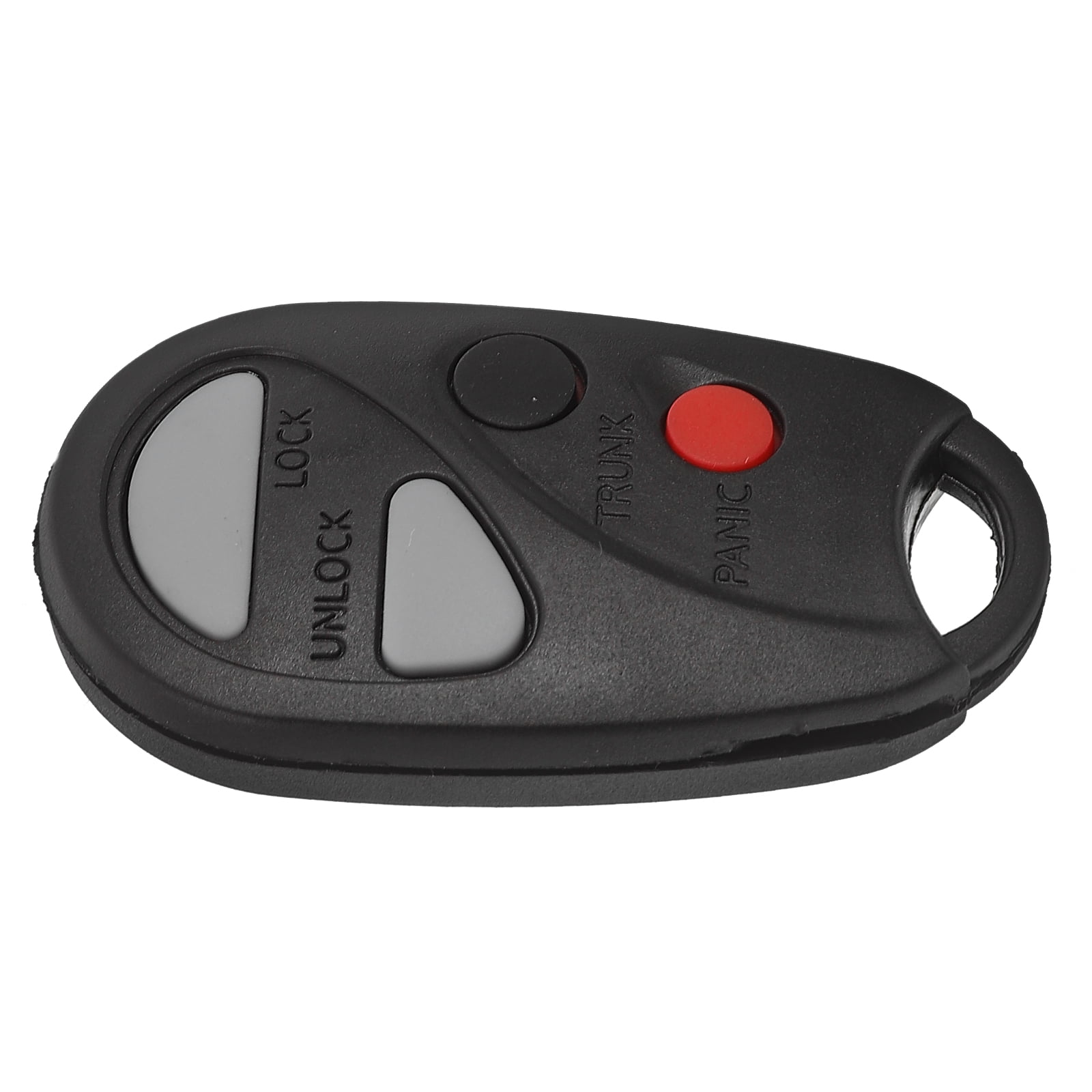 Raindrops Decorative Key Fob Cover 3+1 Buttons Car Key Case for ...