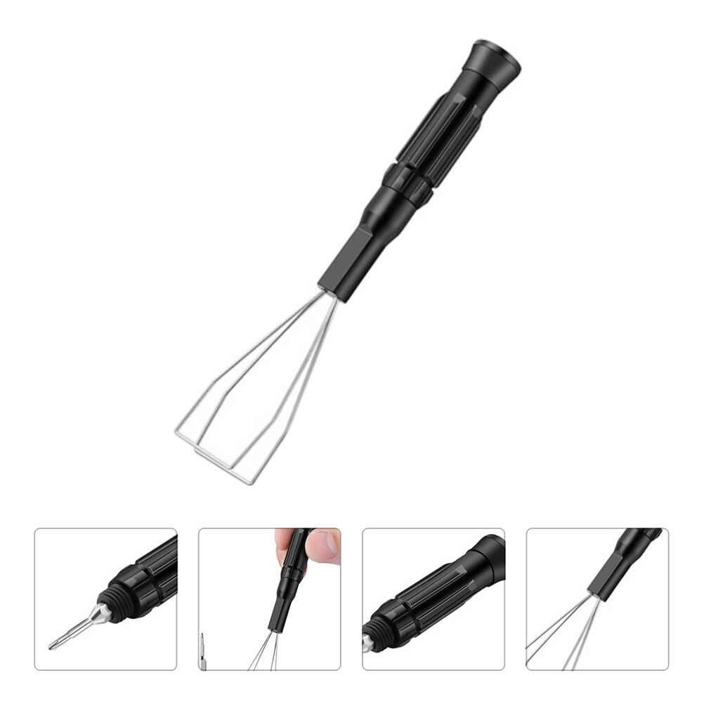 Raindrops Key Puller Convenient Keyboard Pullers Keycap Aluminum ...