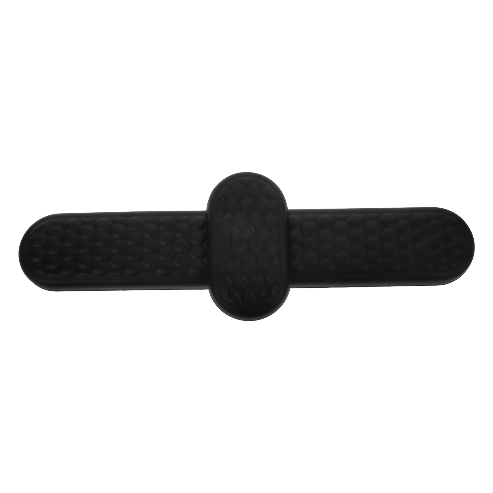 Raindrops Keyboard Gel Wrist Rest Clavier Mechanical Brace Office Black ...