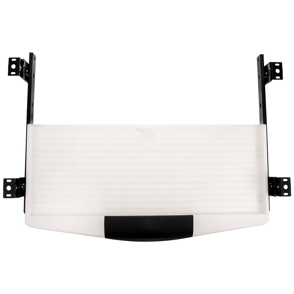 Raindrops Keyboard Tray Ergonomic Trays Desk Drawer Organizer Computer ...