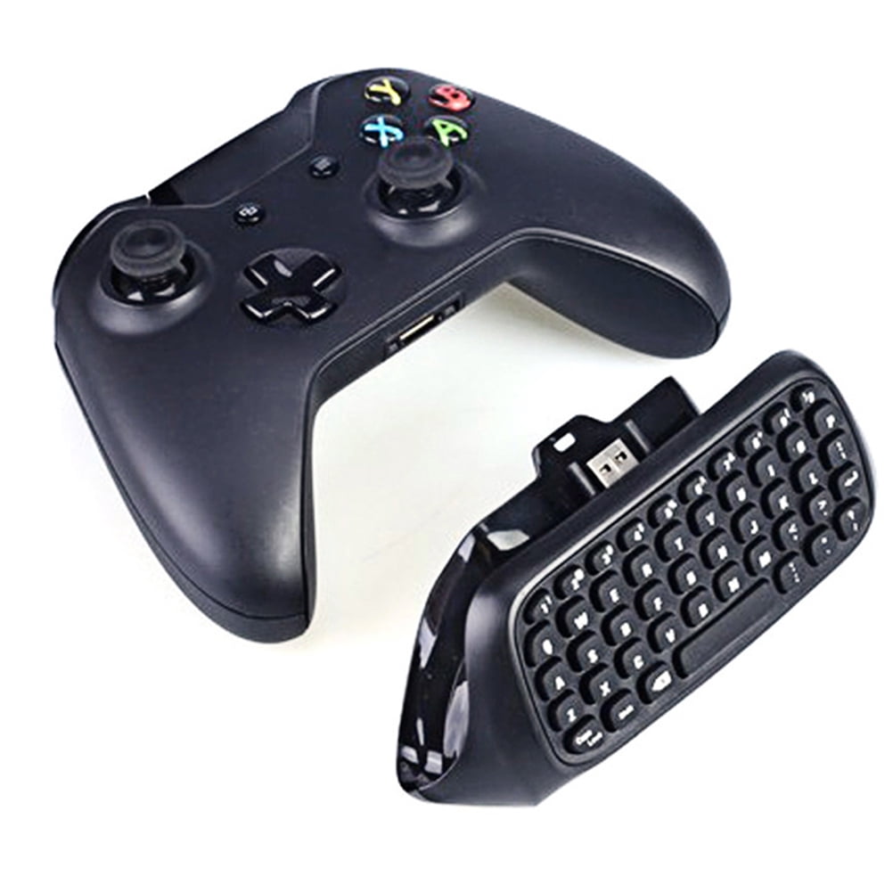 Raindrops Keyboard for Game Controller Compatible for One Message Game ...