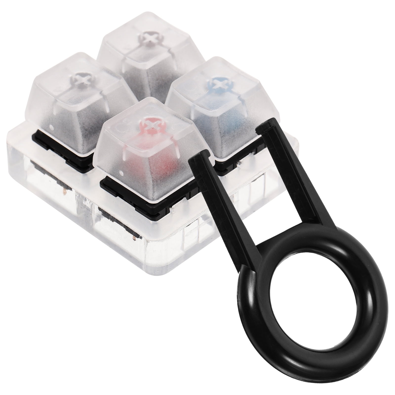 Raindrops Keycap Axle Tester Professional Keyboard Mechanical - Walmart.com