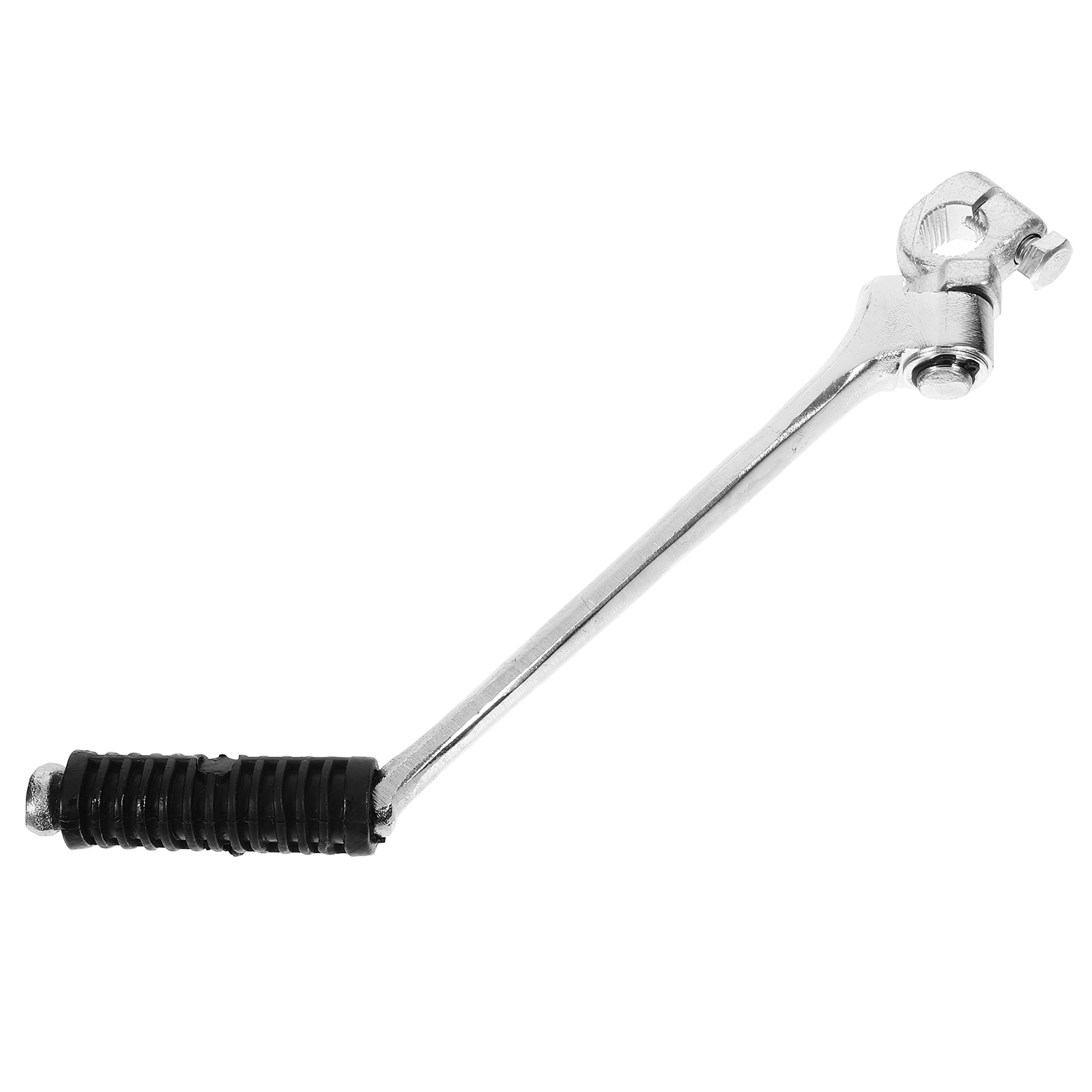 Raindrops Kick Starter Lever Motorcycle Gear Shifter Lever Replacement ...