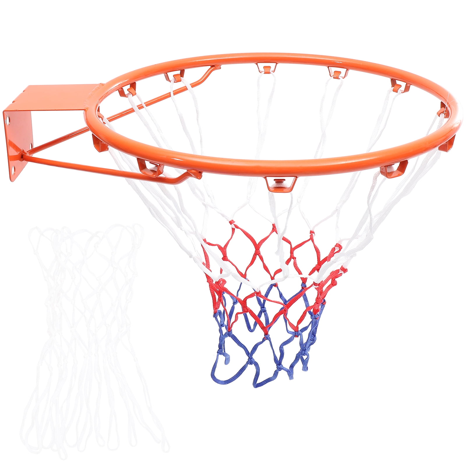 Raindrops Kids Basketball Hoop Board Game Hanging Rack Standard Child ...