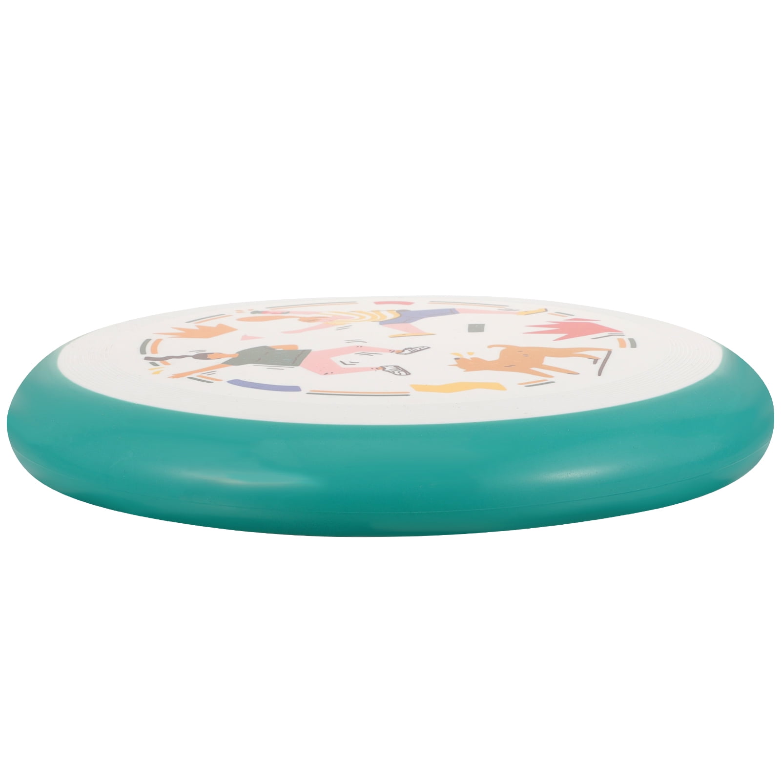 Raindrops Kids Flying Disc Toy for Playing Interactive UFO Disc in ...