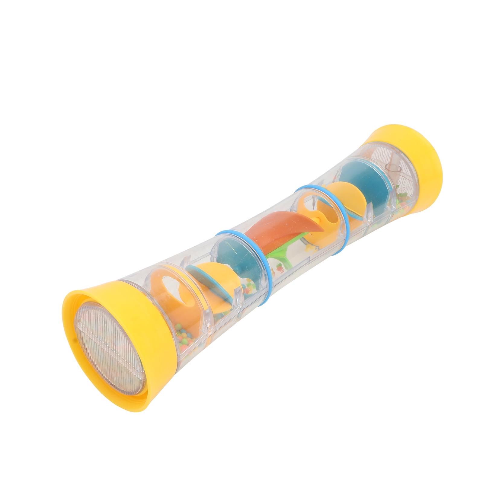 Raindrops Kids Kaleidoscope Educational Toy Made of Plastic Yellow ...