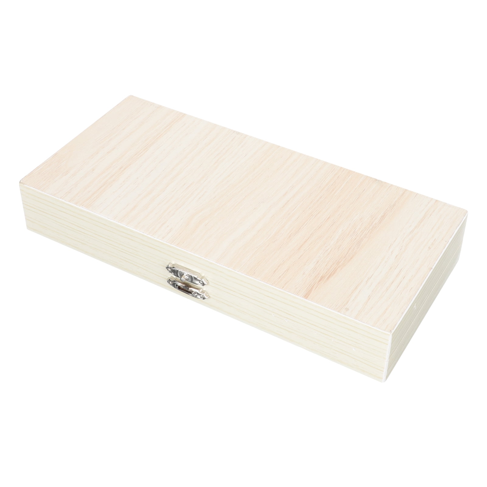 Raindrops Kids Microscope Biological Slice Wooden Box Specimen Box ...