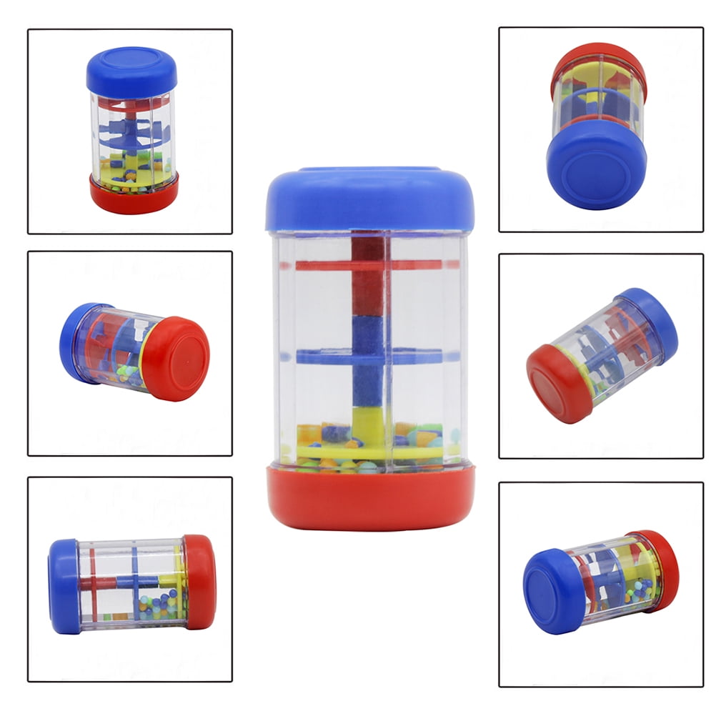 Raindrops Kids Musical Instruments Early Educational Toys Child Student ...