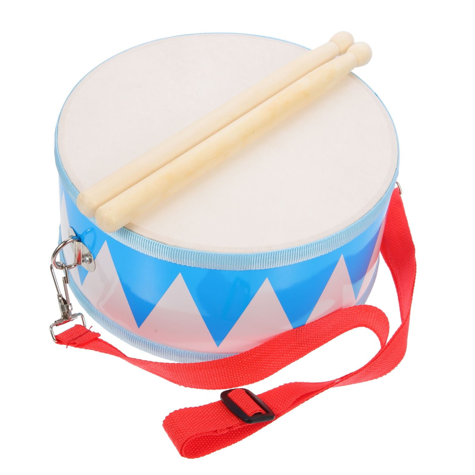 Raindrops Kids Sensory Electric Drum Kit Percussion Premium Material ...