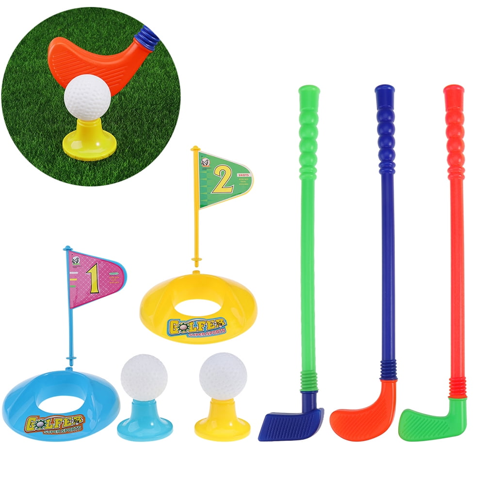 Raindrops Kids Toys 2Sets Educational Mini Practice Indoor Play and ...