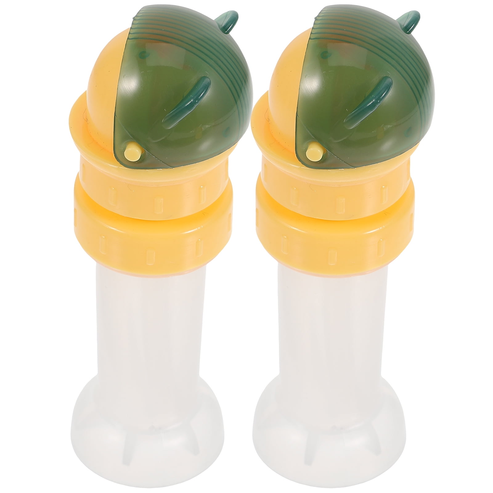 Raindrops Kids Water Bottle Caps Airtight Leak Proof Straw Lid for ...