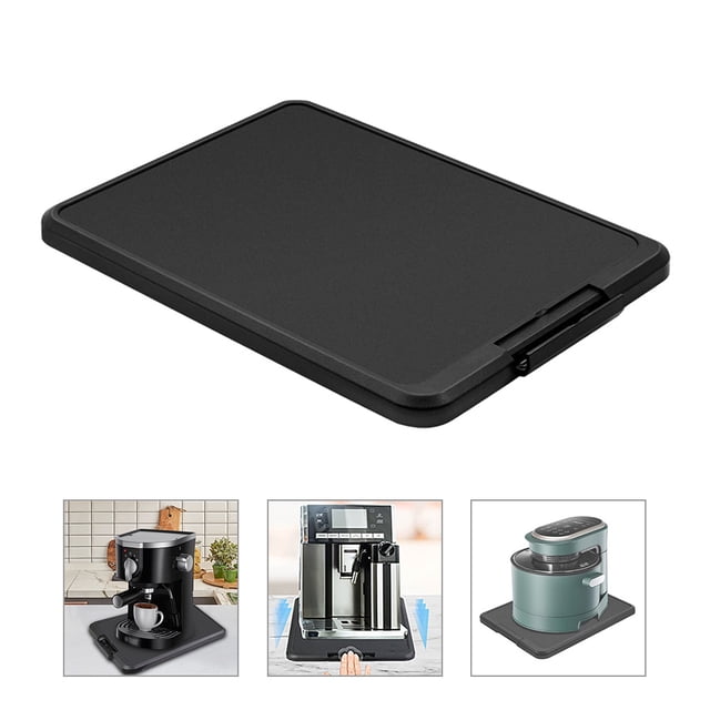 Raindrops Kitchen Appliance Sliding Board Slide Tray Heavy Duty Slide ...