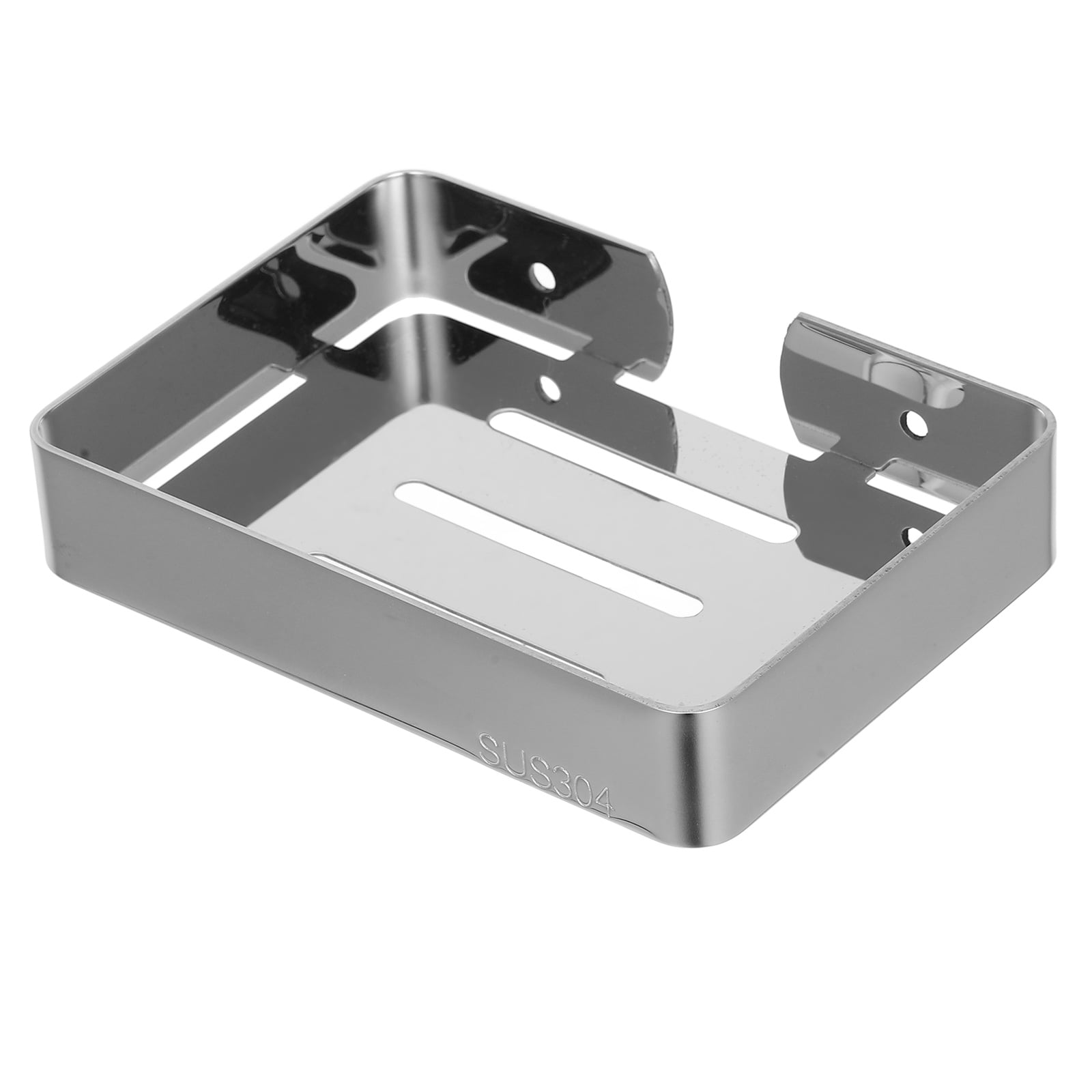 Raindrops Kitchen And Bathroom Organization Versatile Stainless Steel ...