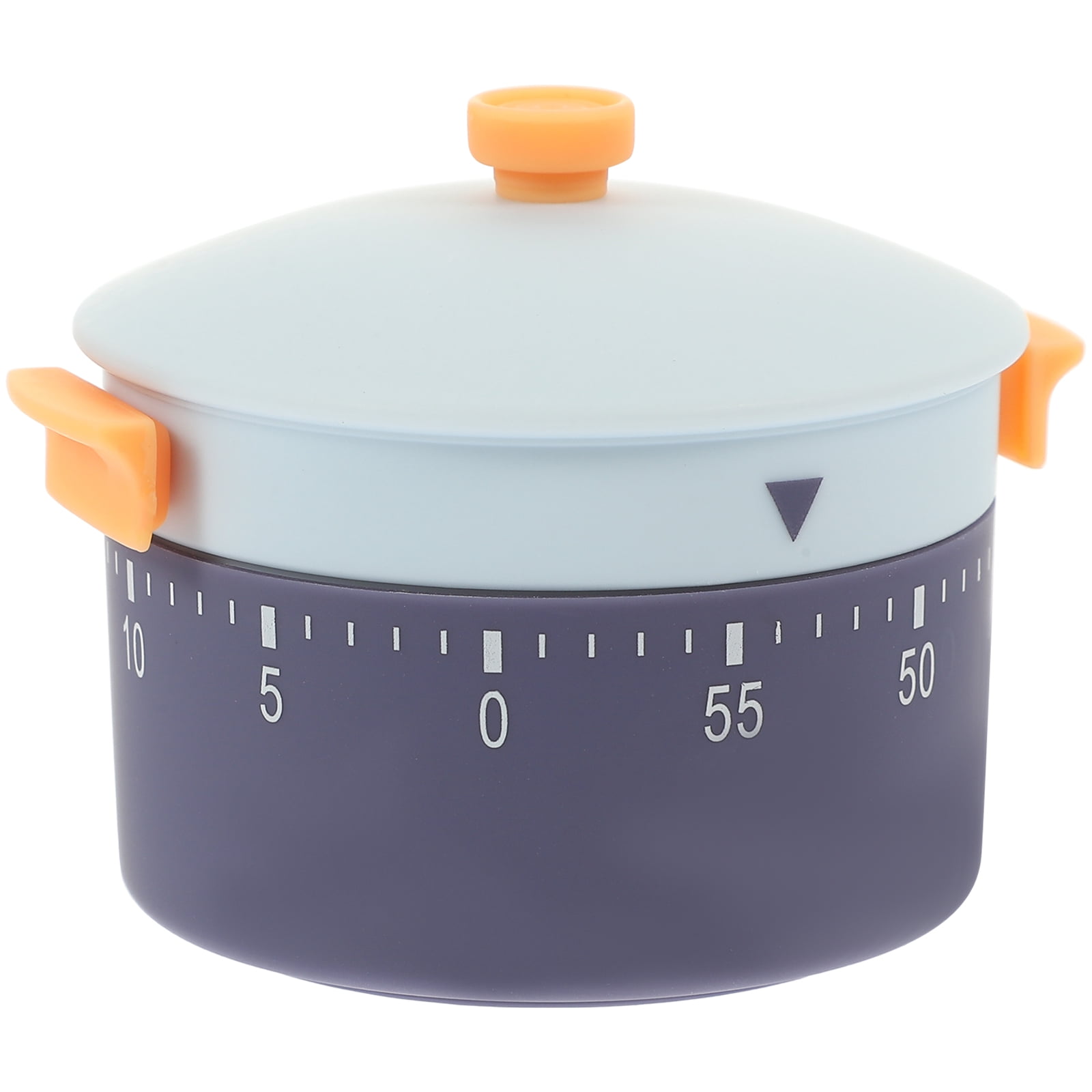 Raindrops Kitchen Cooking Timer Learning Timer Mechanical Countdown Timer Desktop Timer for ...