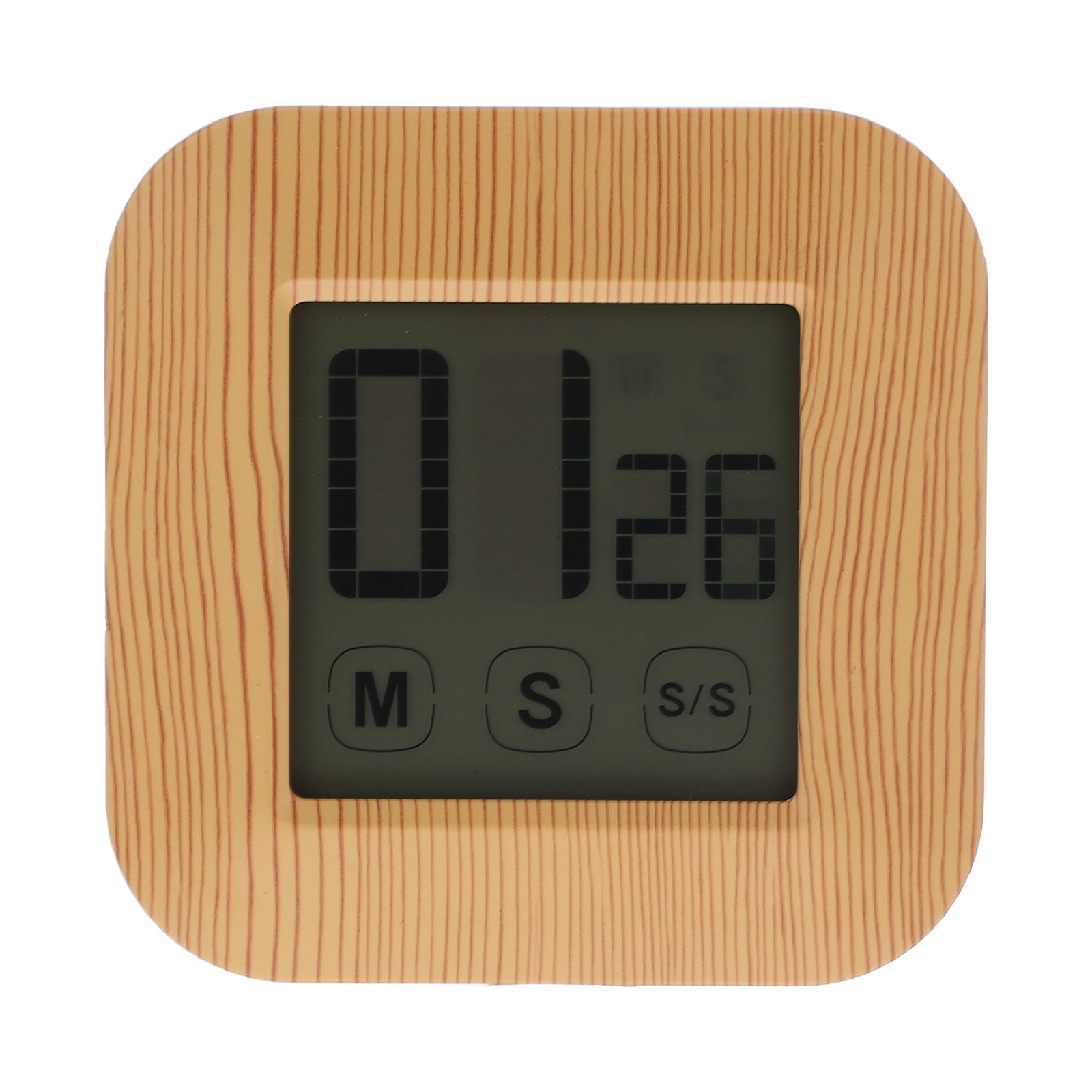 Raindrops Kitchen Countdown Timer Small Premium Fine Craftsmanship Child - Walmart.com