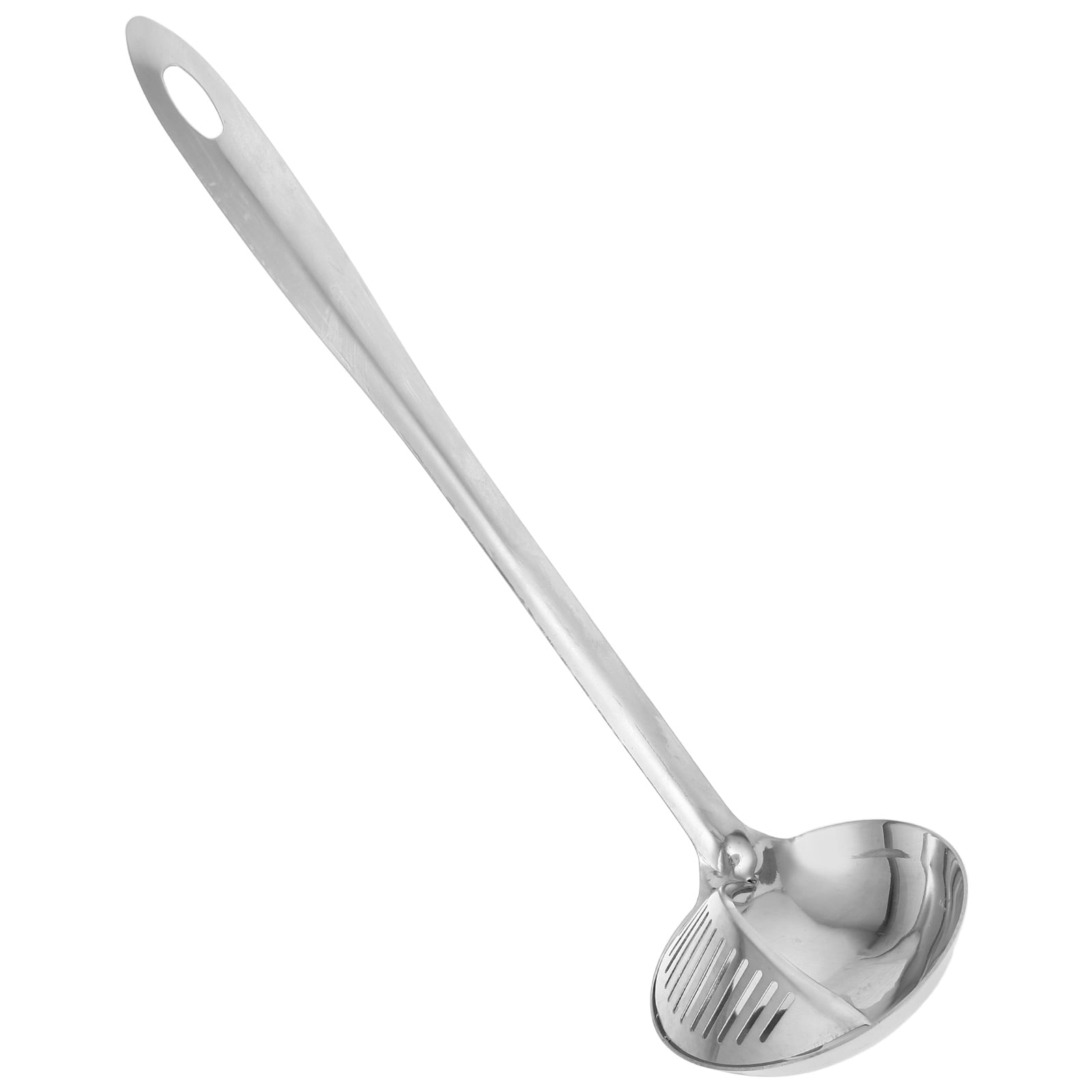 Raindrops Kitchen Oil Separator Soup Ladle Silicone Fat Separator ...