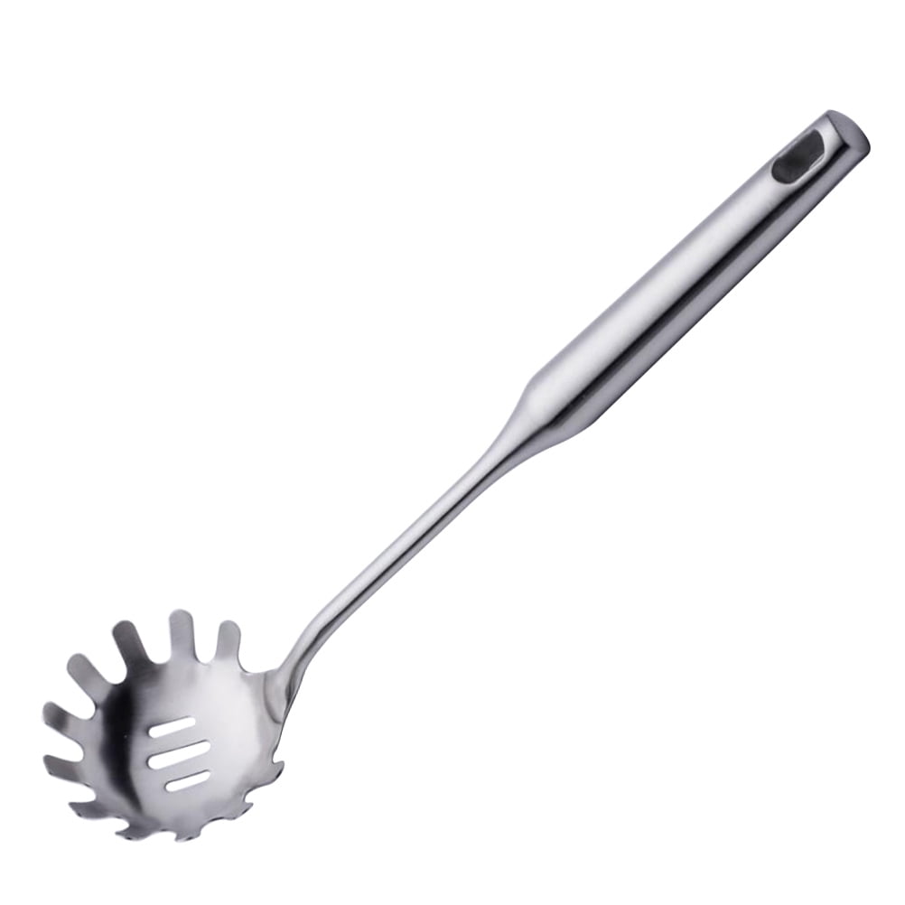 Raindrops Noodles Colander Kitchen Utensils Knife Stand Cookware with ...