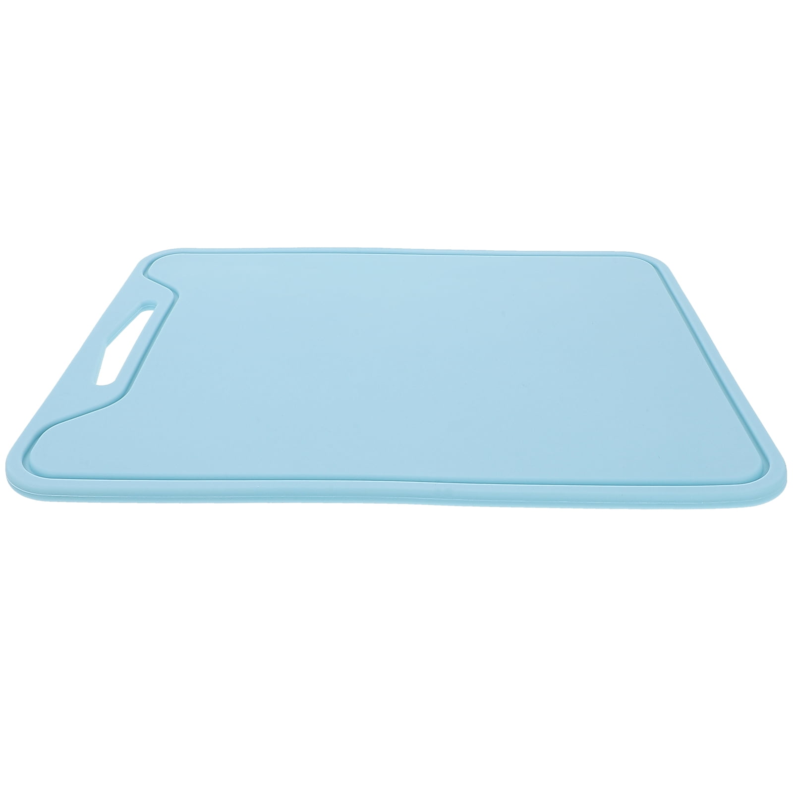 Raindrops Compact Silicone Board Flexible Chopping Board for Restaurant ...